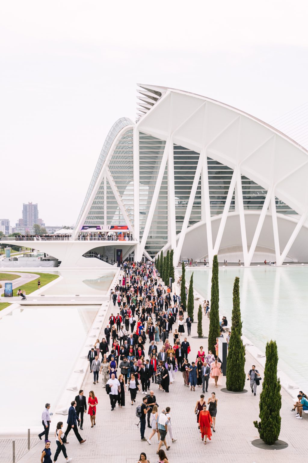 Awards Event - The World's 50 Best Restaurants - Signne Creative House